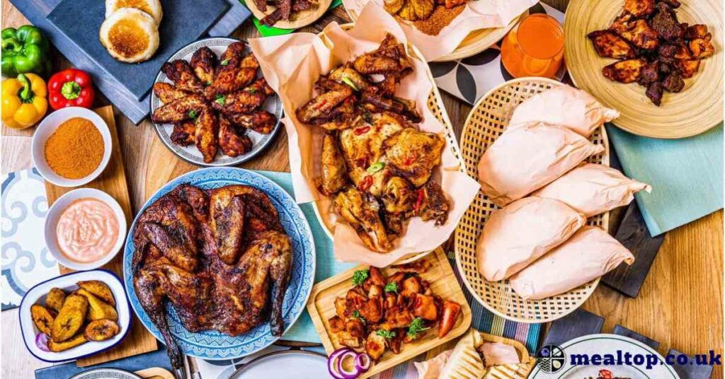 Knoops Menu Guide to Luxury Chocolate Drinks