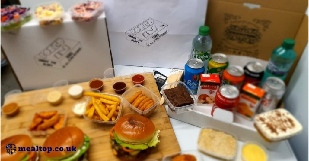 Decorum Birmingham Menu Halal Steakhouse And Seafood Haven