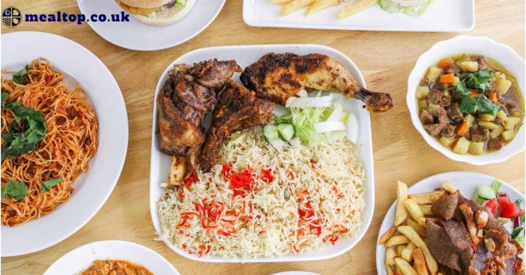 Donia Restaurant Menu Price Locations Updated 2025