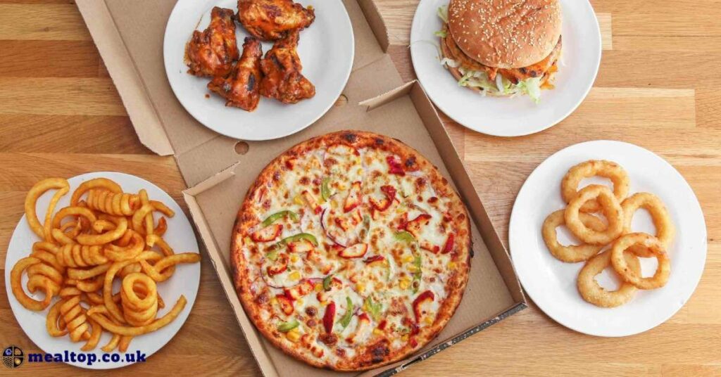 Hunloke Arms Menu Delightful Culinary Starters To Desserts