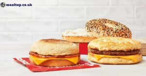 Tim Hortons Menu Prices United Kingdom Updated December 2025