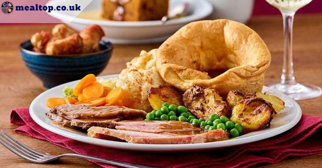 Decorum Birmingham Menu Halal Steakhouse And Seafood Haven