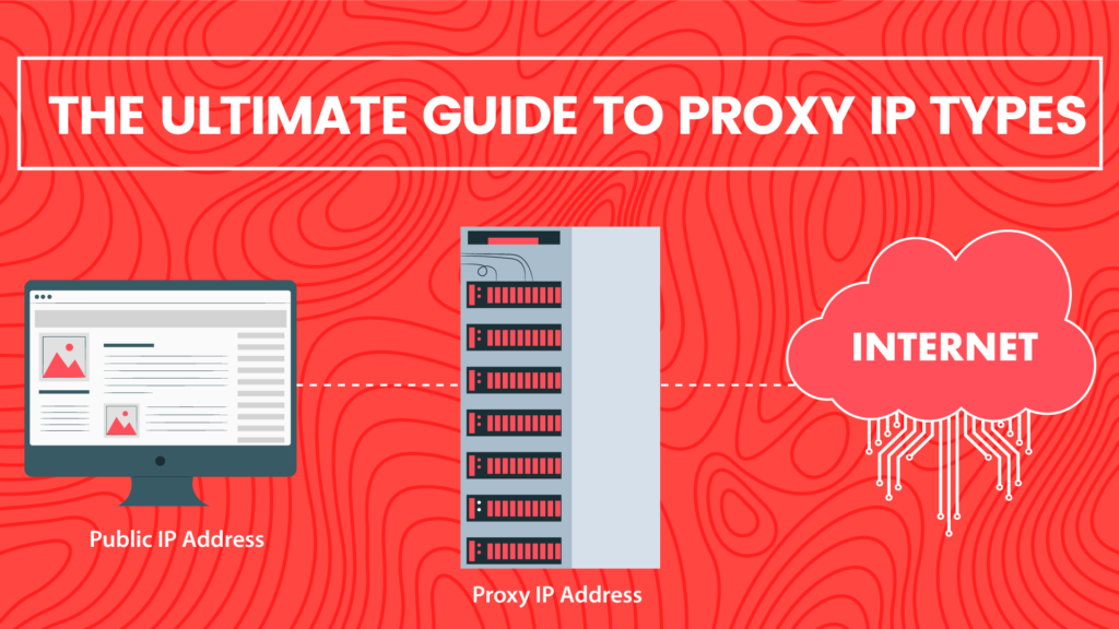 Top 3 Proxy Providers in 2024: Which One is Right for You?