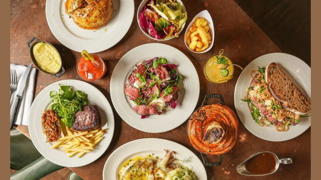 Best Set Menus London Culinary Delight for Every Budget