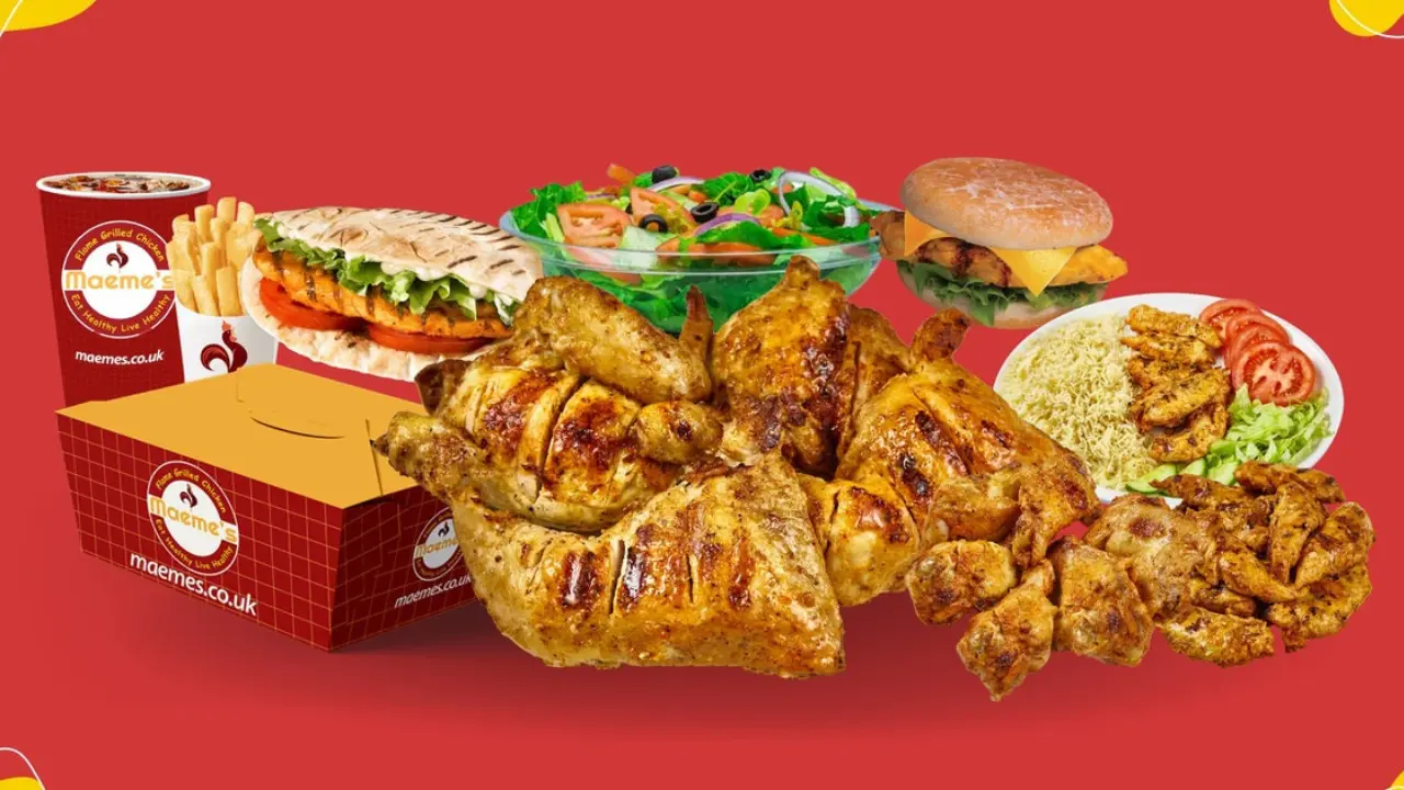 Pepe's Menus Detailed Look at the Delicious Offerings