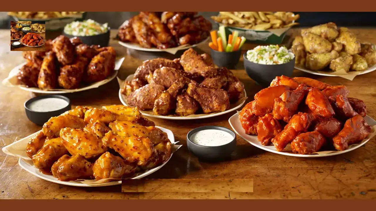 Wingstop Menu Prices Complete Guide to Costs And Value