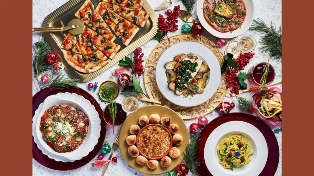 ASK Menu Complete Popular Italian Restaurant’s Offerings