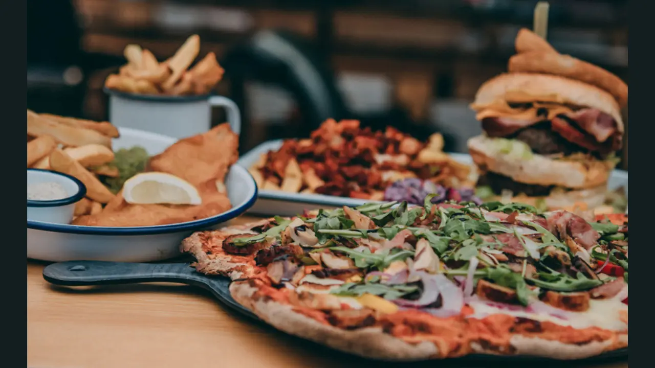 Chester Zoo Food Prices Updated 2025