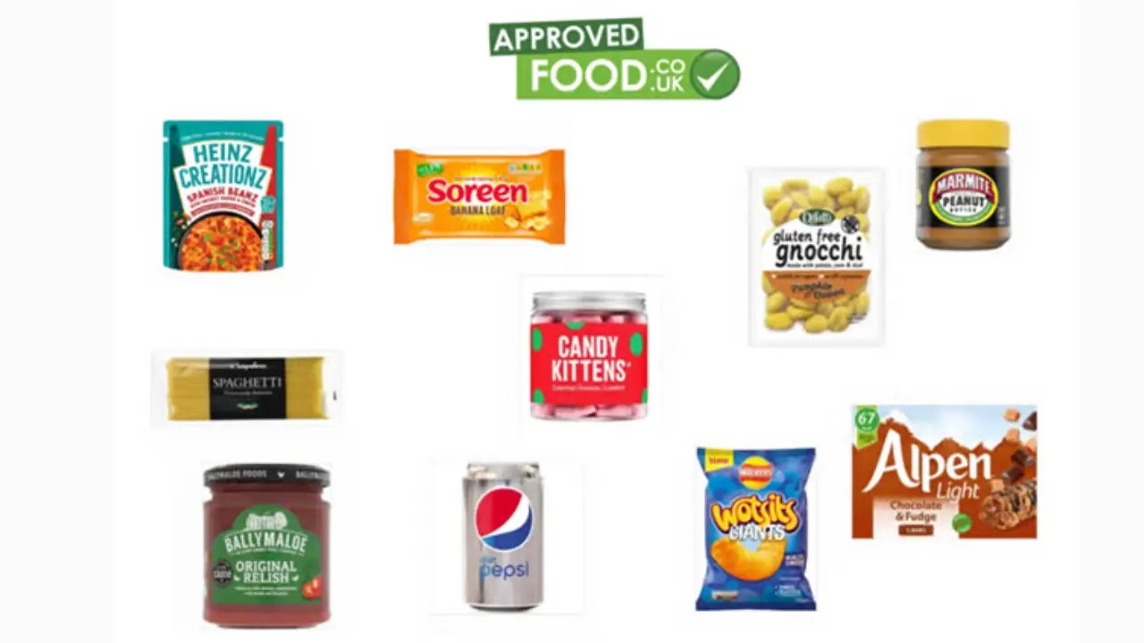 Approved Food What It Means and Why It Matters in the UK