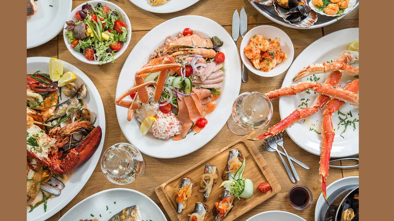 Mountain Restaurant London Menu Price Locations Updated 2025