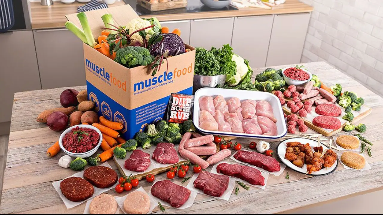 Muscle Food Prices Locations Updated 2025