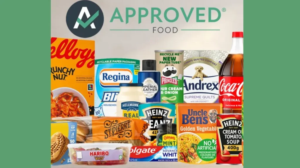 Approved Food What It Means and Why It Matters in the UK