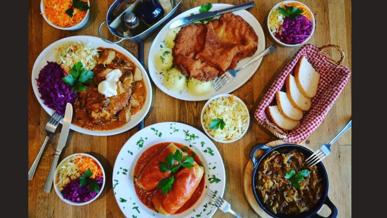 Polish Food Delicious Journey Through Traditional Flavors
