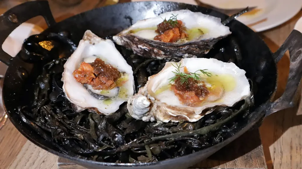 Brat Restaurant Menu Price Locations Updated 2025