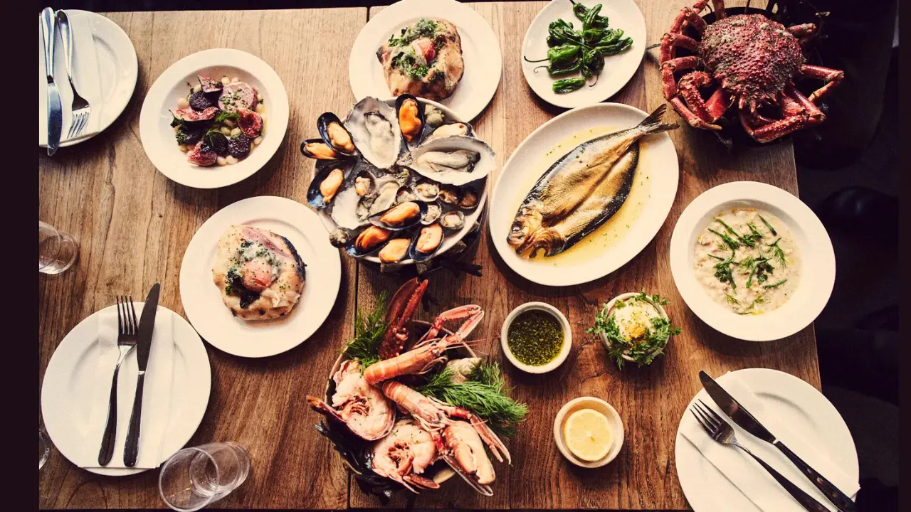 Brat Restaurant Menu Price Locations Updated 2025