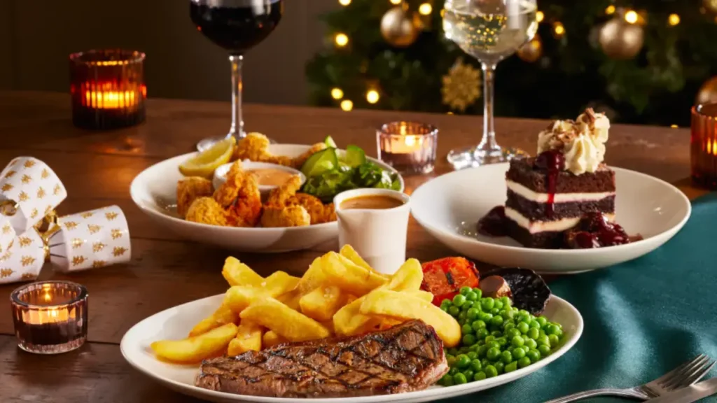 Beefeater Menu Price Locations Updated 2025