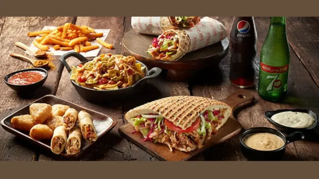 GDK Menu Price Locations Updated 2025