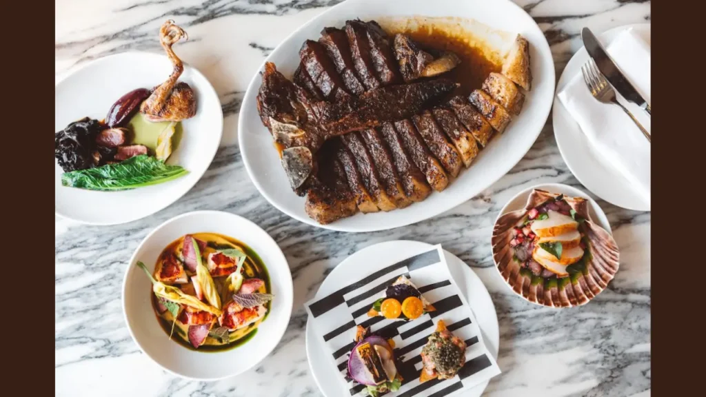 Dorian Restaurant Menu Price Locations Updated 2025