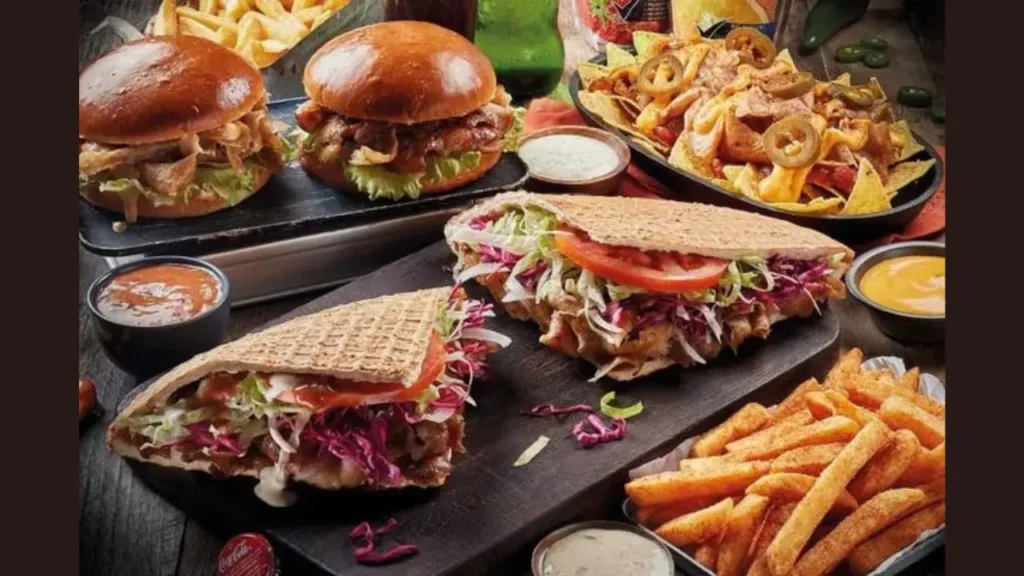 GDK Menu Price Locations Updated 2025