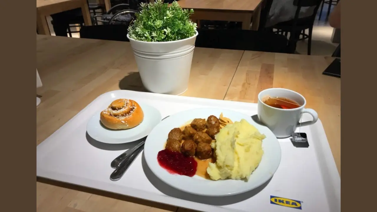 Ikea Breakfast Menu Prices Locations Updated 2025