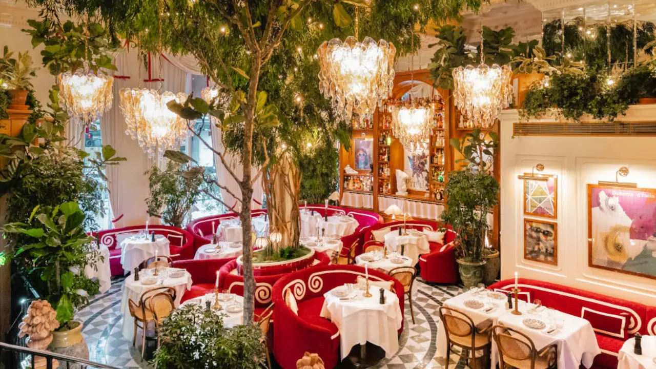 Jacuzzi Restaurant Menu Price Locations Updated 2025