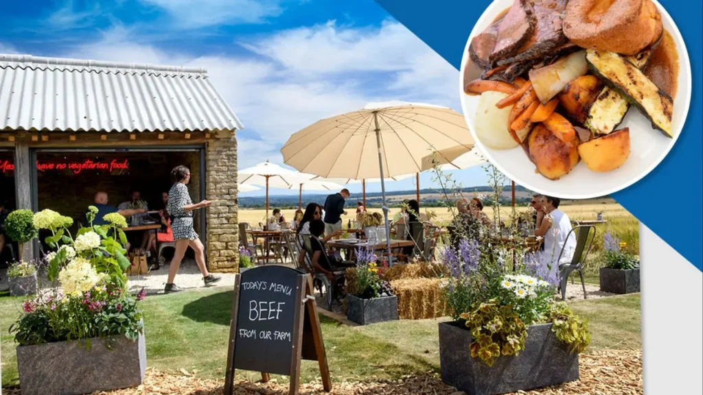 Jeremy Clarkson Restaurant Menu Prices Locations Updated 2025