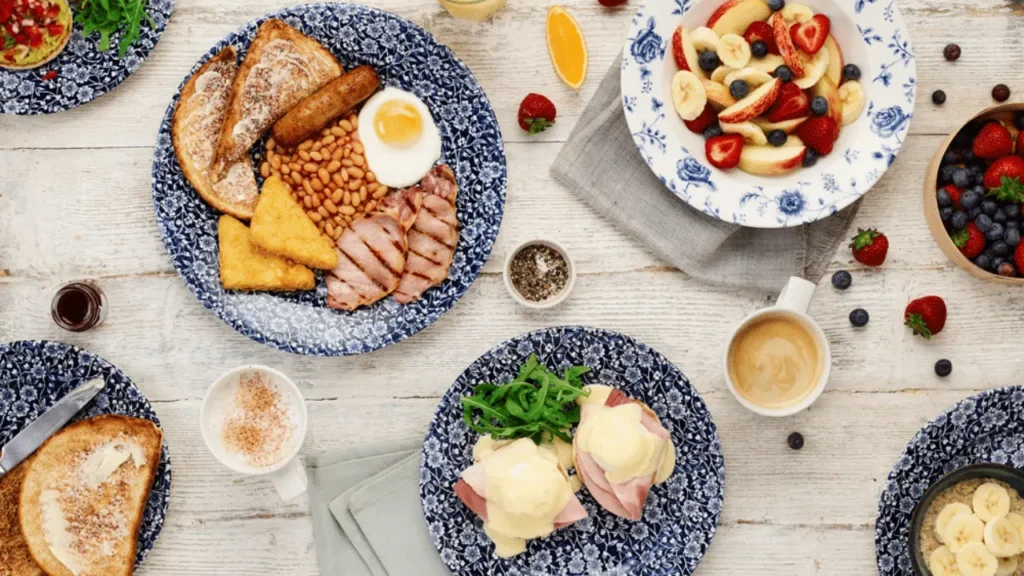 Wetherspoons Breakfast Times Menu Price Location Updated 2025