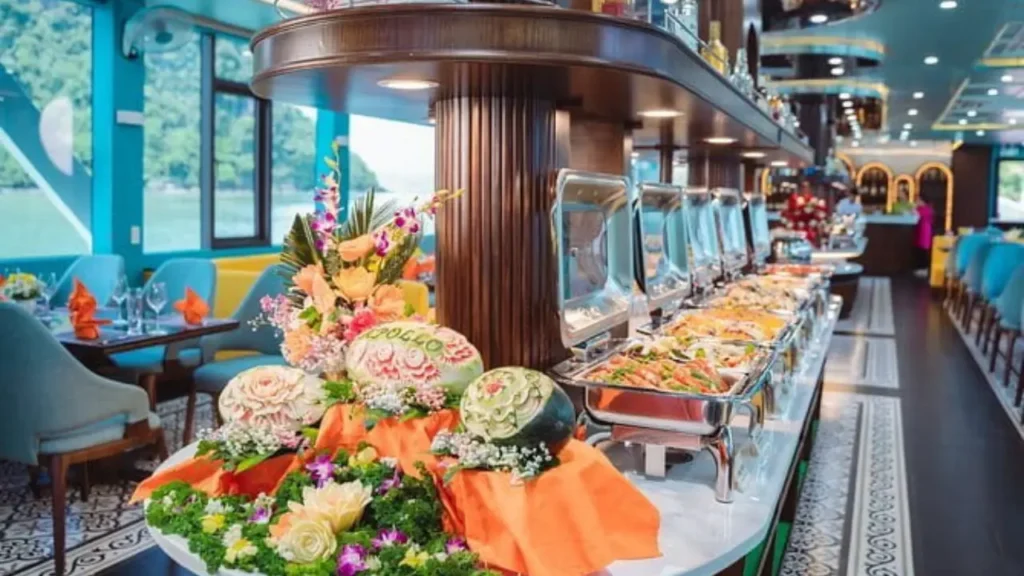 Jacuzzi Restaurant Menu Price Locations Updated 2025