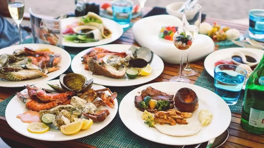 Brat Restaurant Menu Price Locations Updated 2025