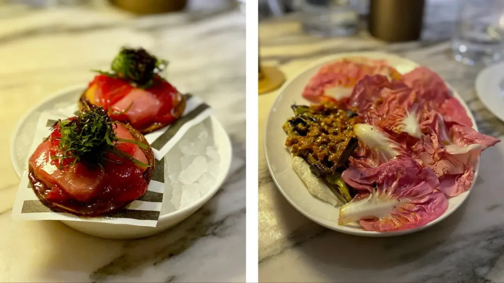 Dorian Restaurant Menu Price Locations Updated 2025