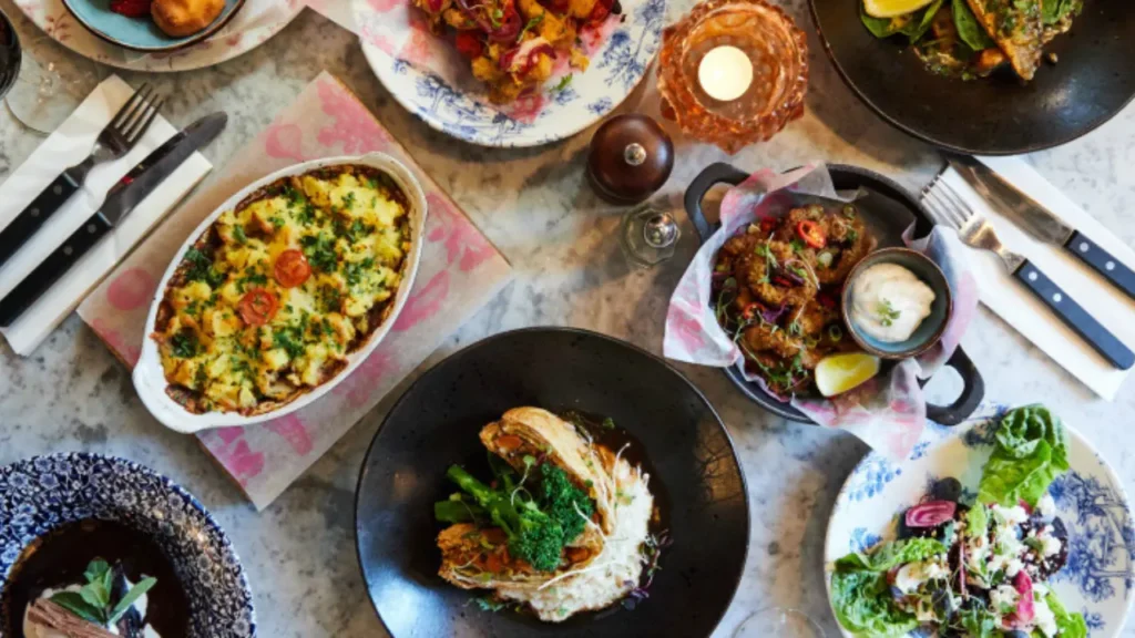 Bills Restaurant Menu Price Locations Updated 2025