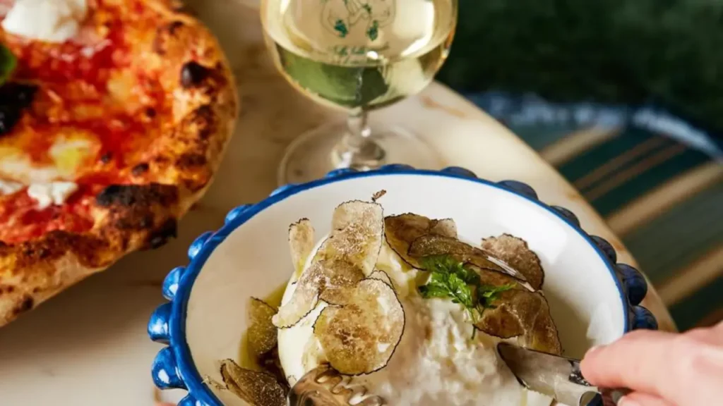 Jacuzzi Restaurant Menu Price Locations Updated 2025