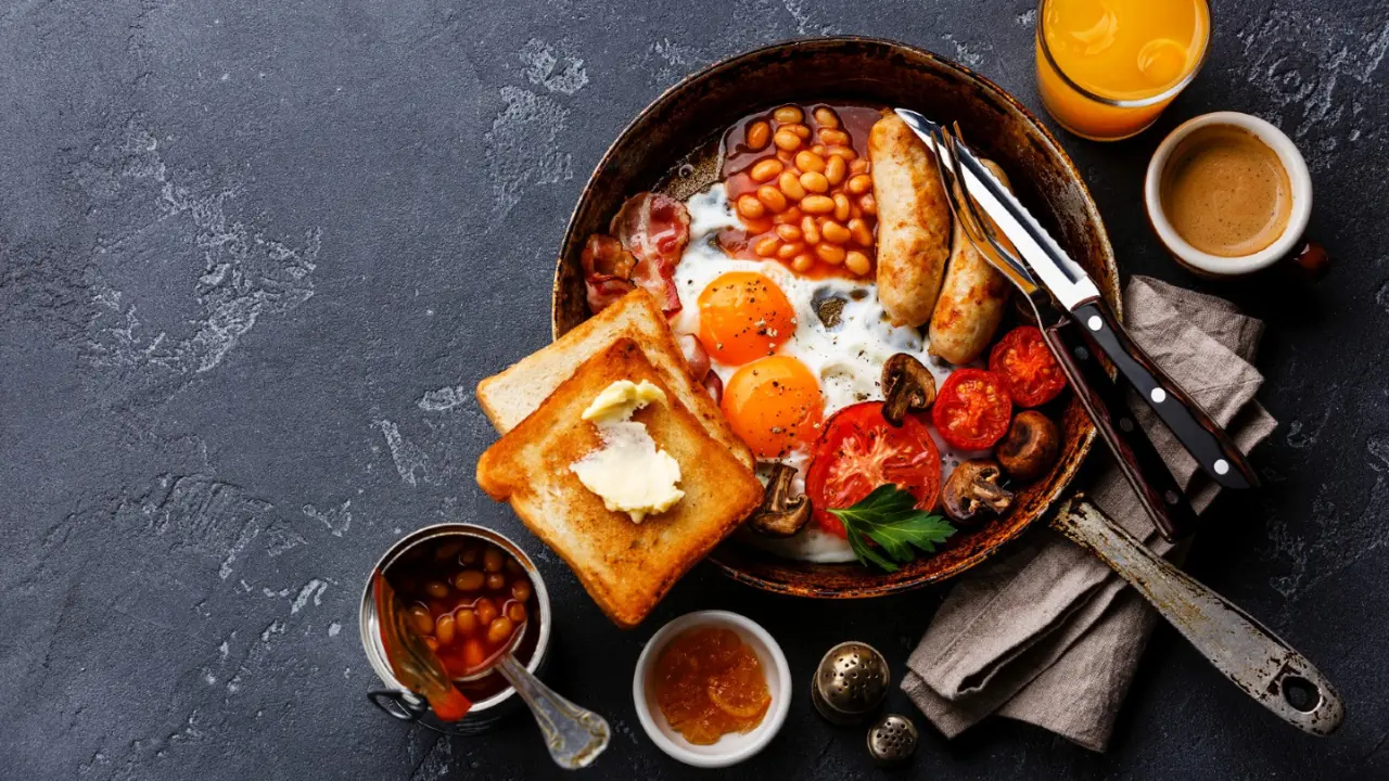 Wetherspoons Breakfast Times Menu Price Location Updated 2025