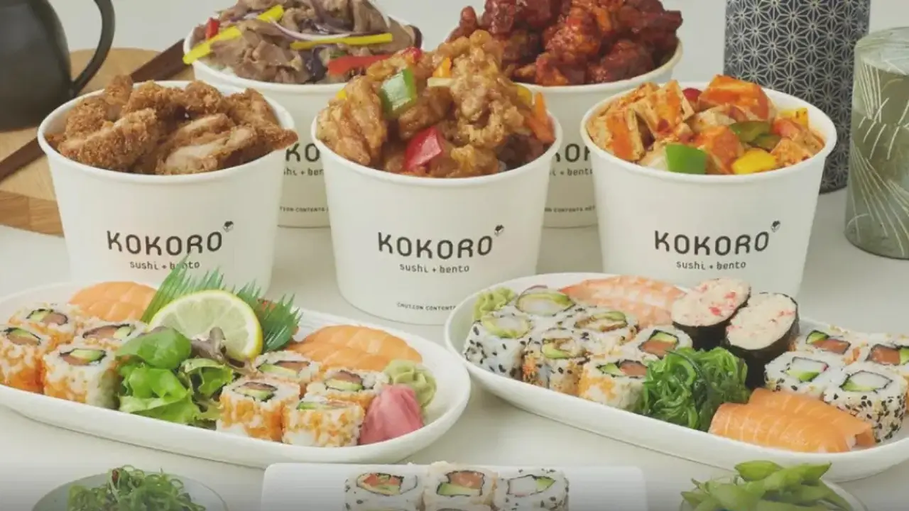 Kokoro Menu Price Locations Updated 2025