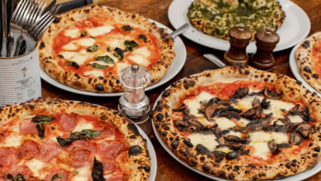 Mackie Mayor Menu Price Locations Updated 2025