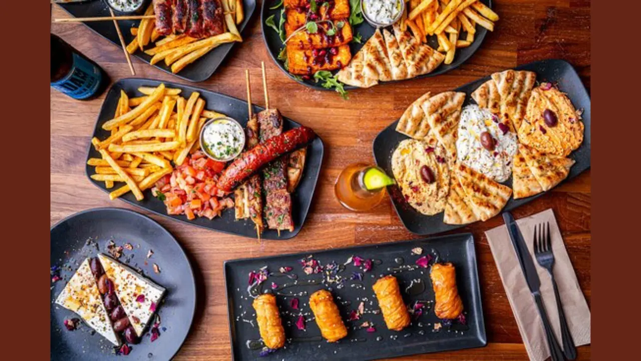 Ormskirk Food and Drink Market Menu Price Locations 2025