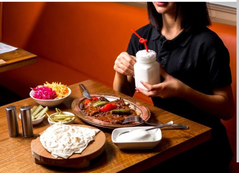 Cineworld Food Prices Locations Updated 2025