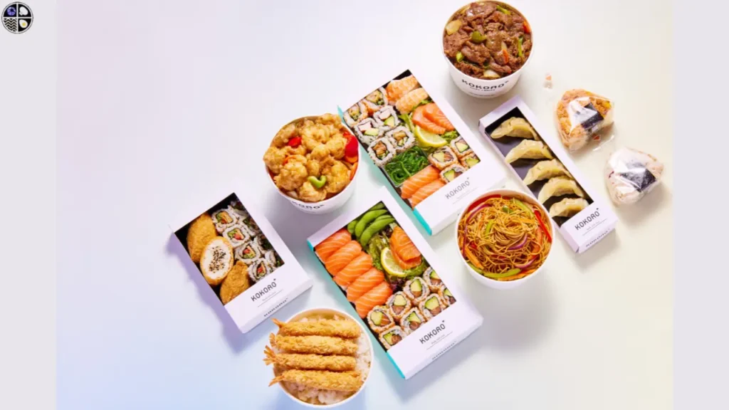 Kokoro Menu Price Locations Updated 2025