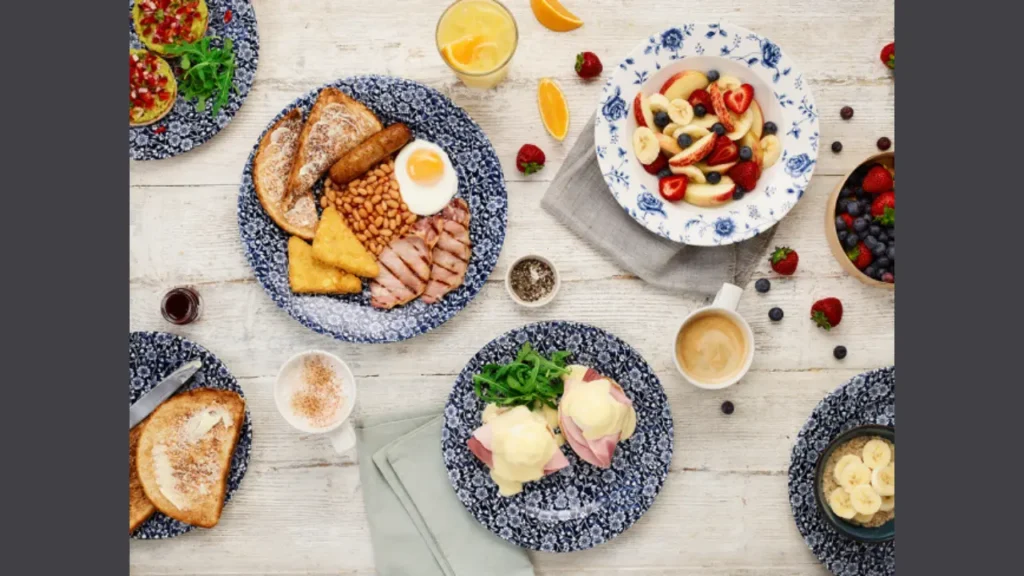Wetherspoons Breakfast Menu Price Locations Updated 2025