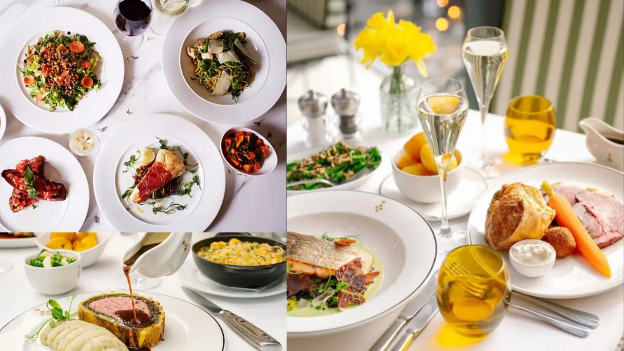 Roast-Restaurant Menu Price Locations Updated 2025