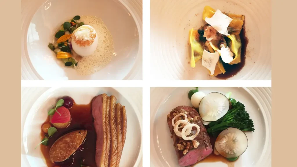 The Ritz Restaurant Menu Price Locations Updated 2025