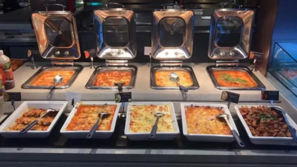 W2 World Buffet Restaurant Menu Price Locations Updated 2025