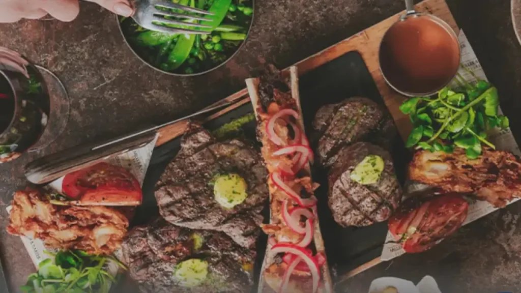 Miller and Carter Price Menu Locations Updated 2025