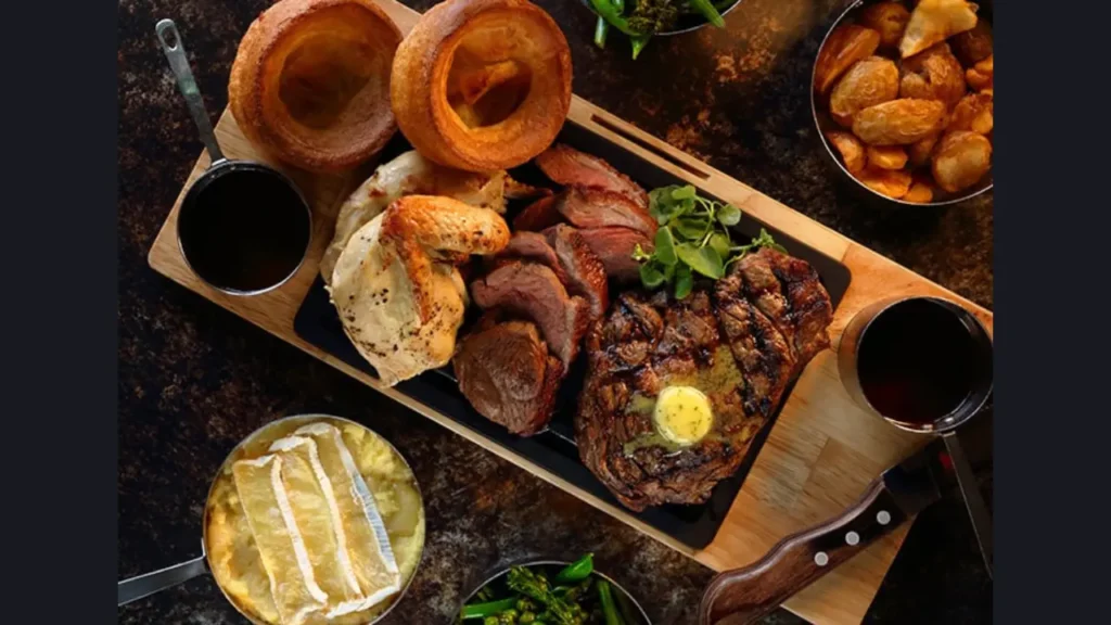 Miller and Carter Price Menu Locations Updated 2025