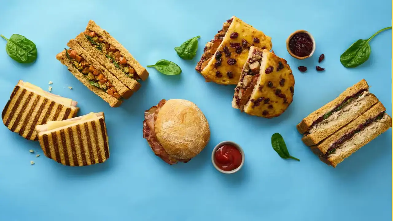 TUI Food Menu Enjoy Delicious Meals on Every Flight