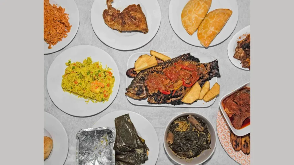 Ikoyi Restaurant Menu Price Locations Updated 2025