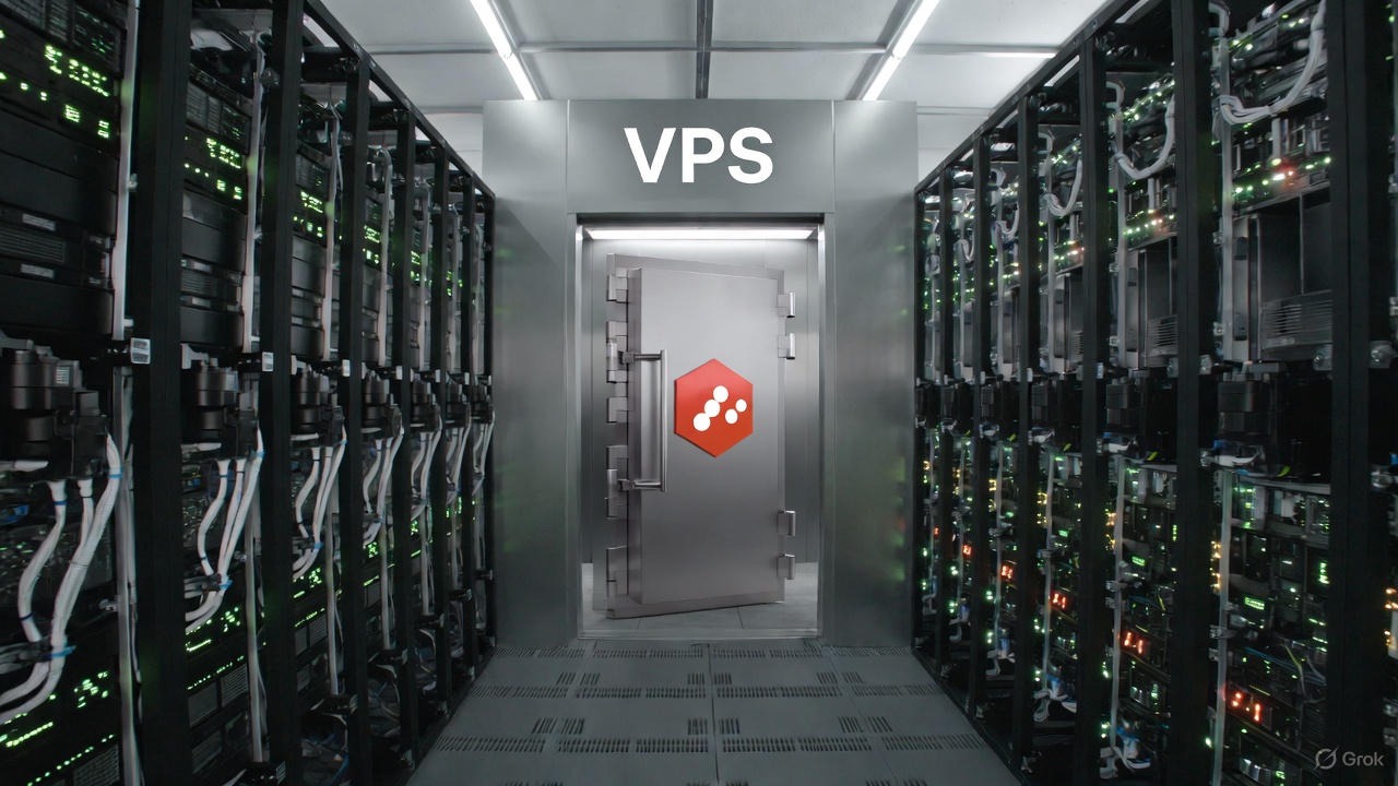MongoDB on VPS: Secure and Scalable Database Hosting