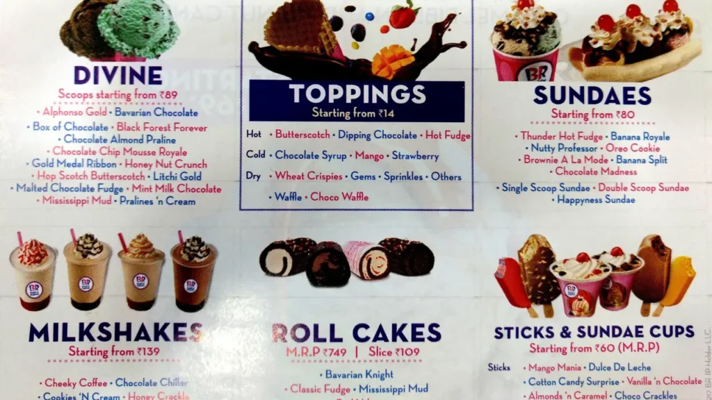 Cineworld Food Menu Prices Locations Updated 2025