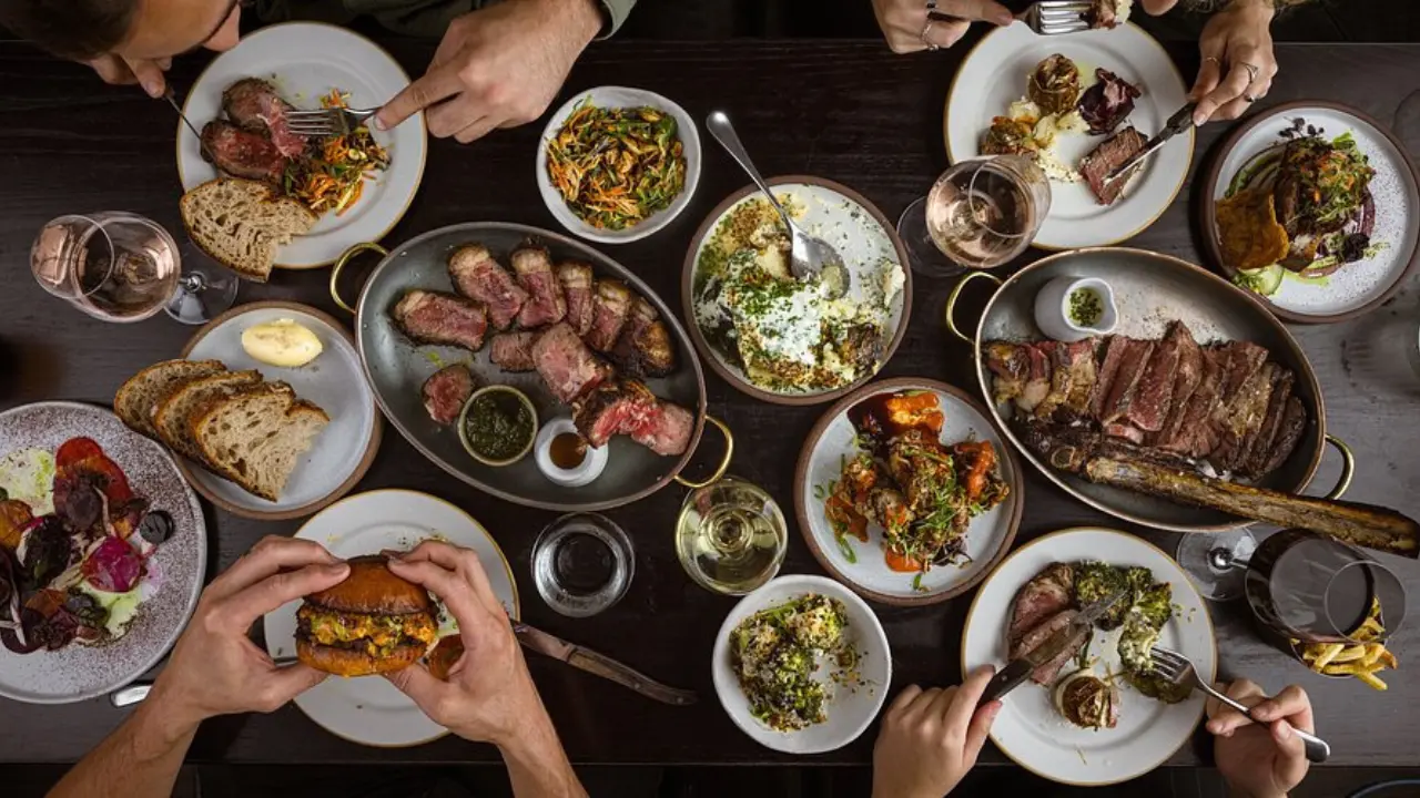 Pasture Birmingham Menu Price Locations Updated 2026