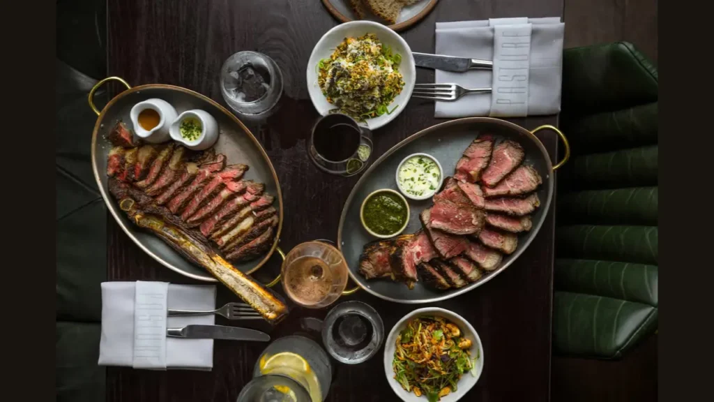 Pasture Birmingham Menu Price Locations Updated 2026